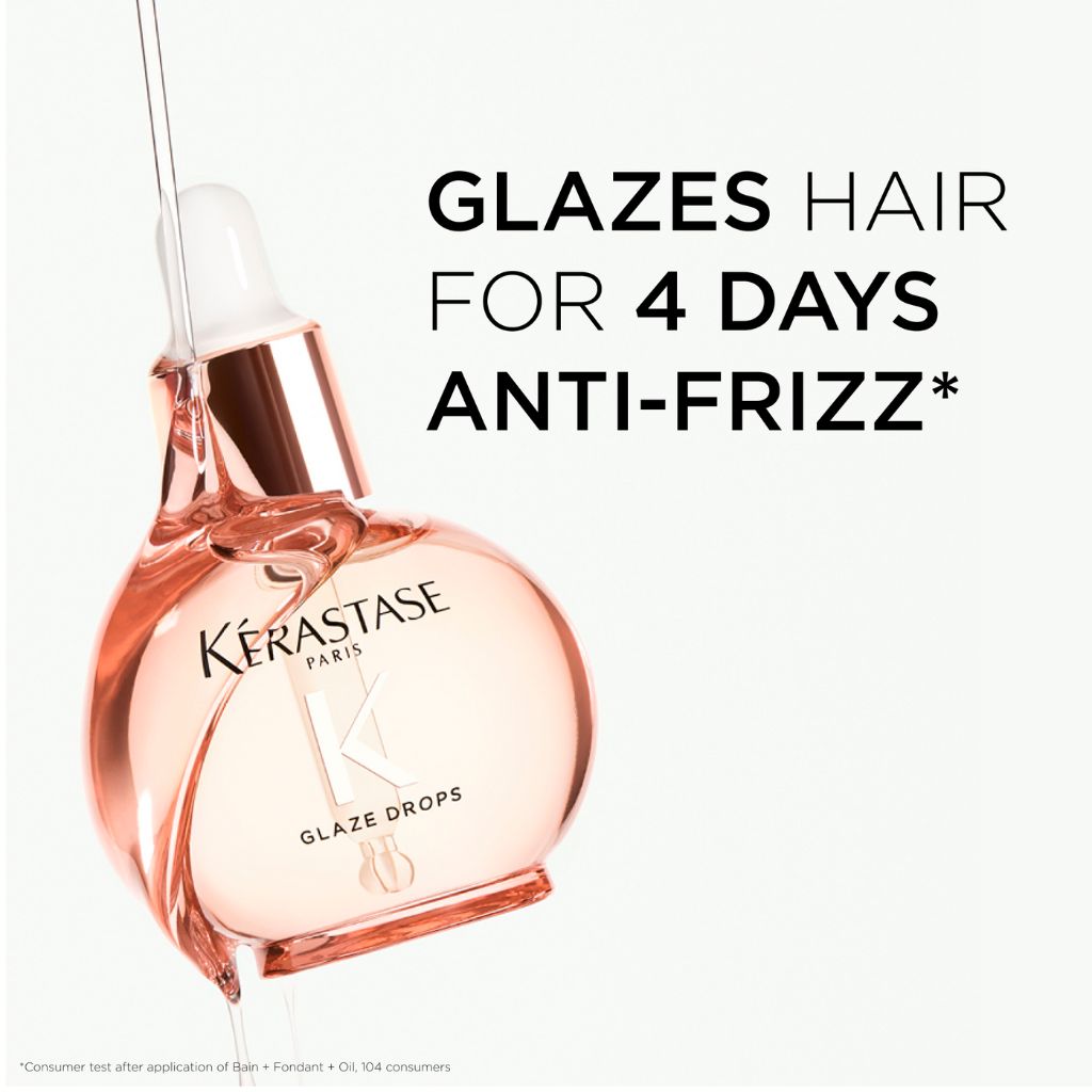 Kerastase Gloss Absolu Glaze Drops Oil – Eccotique